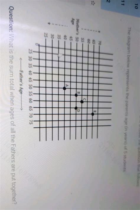 The Diagram Below Represents The Parents StudyX