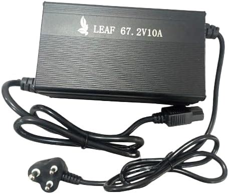 Ev Charger Imp 672v10a For All Electric Two Wheelers Bike Lithium