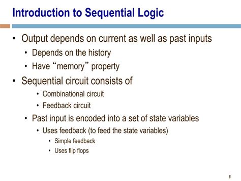 Ppt Ece 545—digital System Design With Vhdl Lecture 1 Powerpoint Presentation Id1784424
