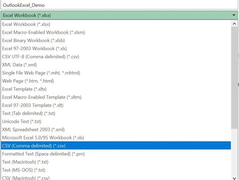 How To Import Excel Data Into Outlook Calendar Nasni Consultants