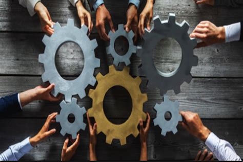 Unlocking Efficiency Crm Integration Best Practices For Streamlining Business Processes Sable Crm