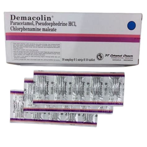 Demacolin Obat Id