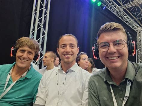 Bigdataexpo Data Kennisdelen Ai Bigdata Data Talents