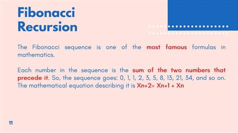Algorithm And Programming Ii 4 Recursive Ppt