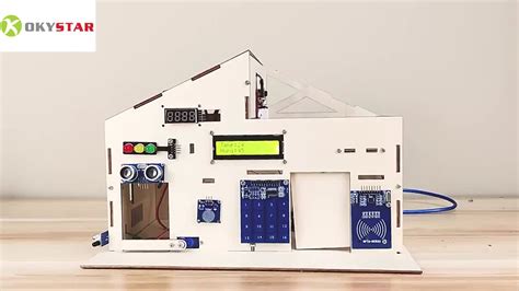 Winnie Arduino Starter Kit Robotics Etcsupplier Long Micro Bit Relay Display Sensor Module