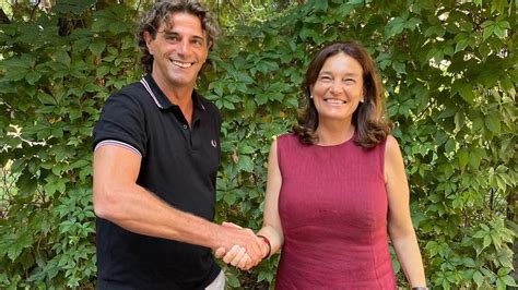 Lex Calciatore Del Bologna Carlo Nervo In Lista Con Elena Ugolini è Ufficiale