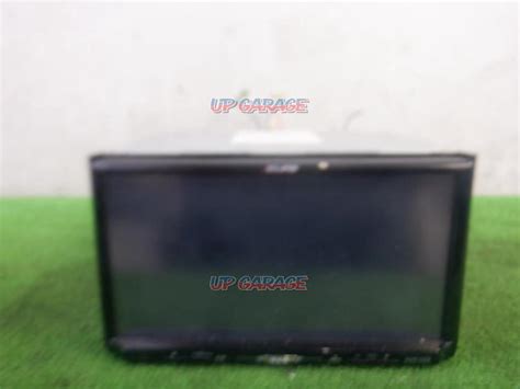 値下げしました Eclipse Avn G03【2013年モデル】 カー用品 カーナビ 地デジ） Av一体メモリーナビ（地デジ）を通販で