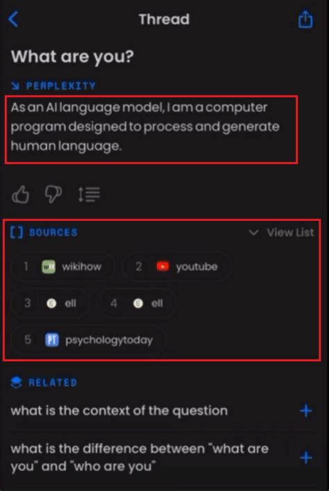How To Use Perplexity AI TechCult