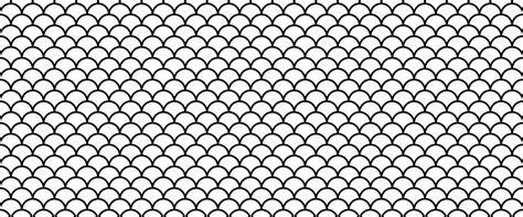 Fish Scales Vector Art Icons And Graphics For Free Download