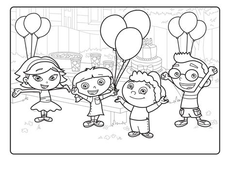 Rocket Coloring By Jack1set2 On Deviantart