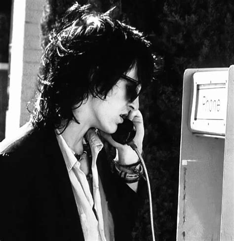 Izzy Stradlin