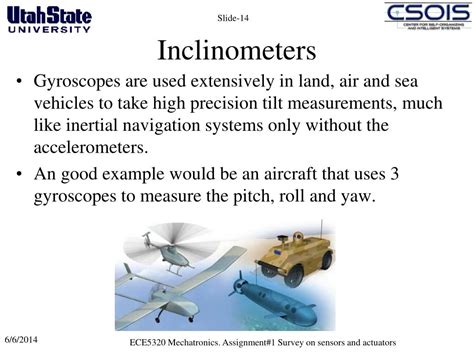 Ppt Gyroscopes Powerpoint Presentation Free Download Id1240783