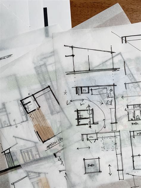 Architectural Design Phases