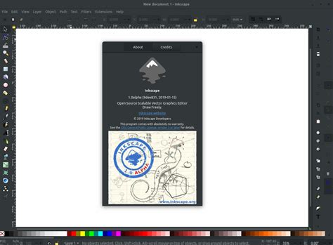 Open Source Svg Editor Stephrom