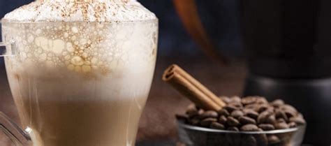 کاپوچینو چیست؟ سپنتا کافی