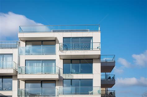 现代建筑设计高清图片下载 正版图片600543503 摄图网
