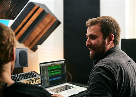 Tesseract Processing Reassembling Metal Music Native Instruments Blog