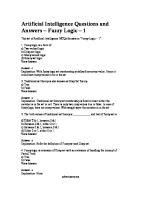 SOFT COMPUTING MCQ 1 PDFCOFFEE COM