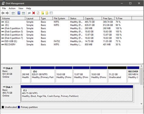 Dual Boot Need Help With My Partitions To Move My Ubuntu From HDD To SSD Ask Ubuntu