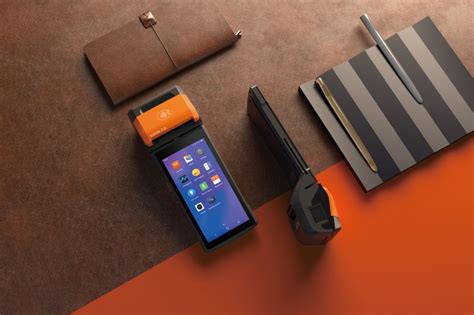 Introducing The SUNMI P2 Android Terminal Skyzer NZ