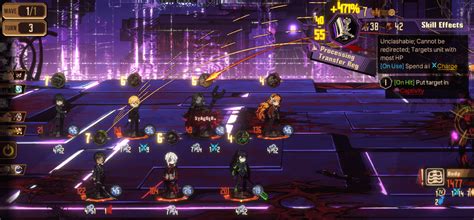 the target system from enemies has been whacky r limbuscompany