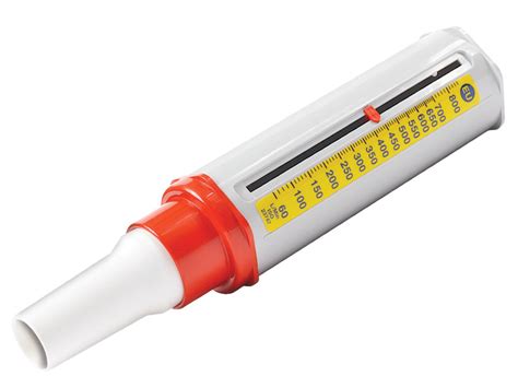 Expiratory Flow Peak Meter At Juana Elder Blog