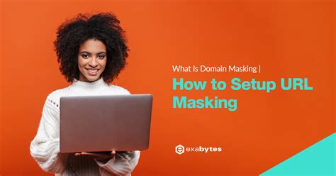 domain masking how to hide website url and setup url masking