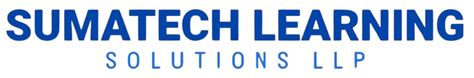 Home Page Sumatech Learning Solutions Llp