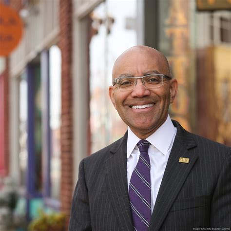 Thomas Stith North Carolina Leadership Forum