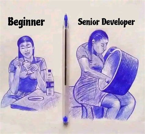 a programmer life