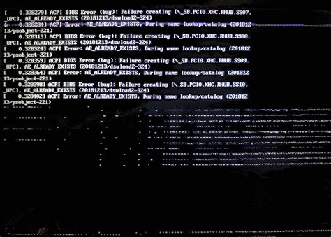 Dual Boot Problem With Installation Ubuntu 1804 Ask Ubuntu