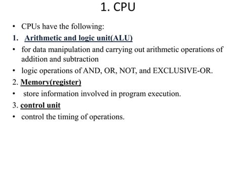 Plc Programming Working Specifications Of Plc Pdf Operating