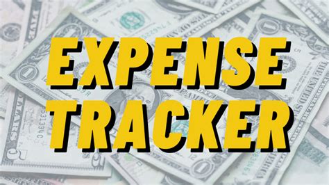 Expense Tracker Bi Lingual Analytics