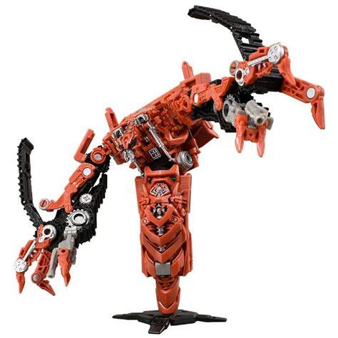 Transformers Studio Series 33 Rampage By Optimushunter29 On Deviantart Transformers Studio Series 33 Rampage By Optimushunter29 On Deviantart