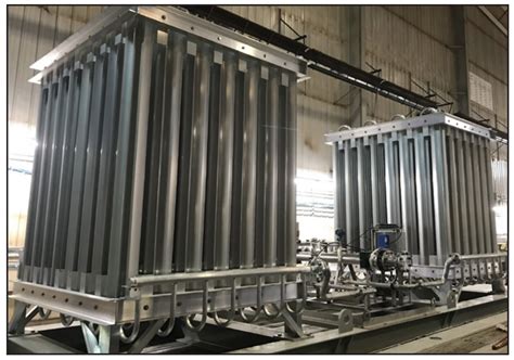 Lng Regasification How It Works And Why It Matters For Energy Markets