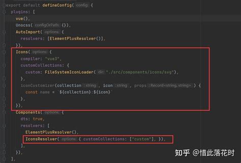 Vue30vite自制iconiconfontcn2022最新版 知乎