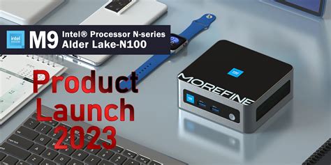 MOREFINE® Official Site - The Mini PC Expert