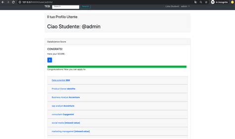Python Django Display The Right Variable Stack Overflow