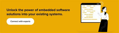 A Step By Step Guide On Embedded Software Development