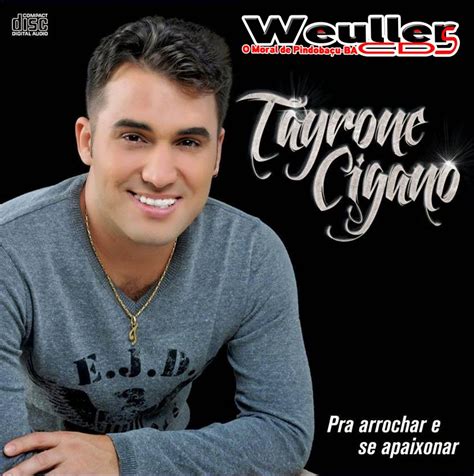 Acervo Das Mídias Tayrone Álbuns