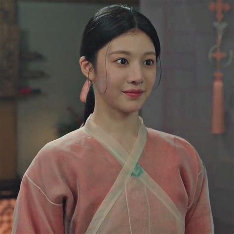 Alchemy Of Souls Naksuchoyeon Go Youn Jung In 2024 Actresses
