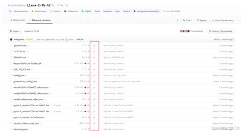Huggingface遇到oserror We Couldn‘t Connect To ‘ ‘ To Load This File解决方法 阿正的梦