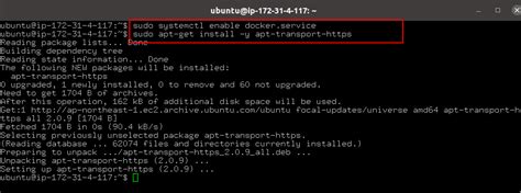 Tutorial Install Kubernetes Pada Ubuntu