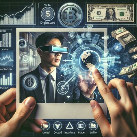 Revolutionizing Asset Management The Power Of Generative Ai Or The