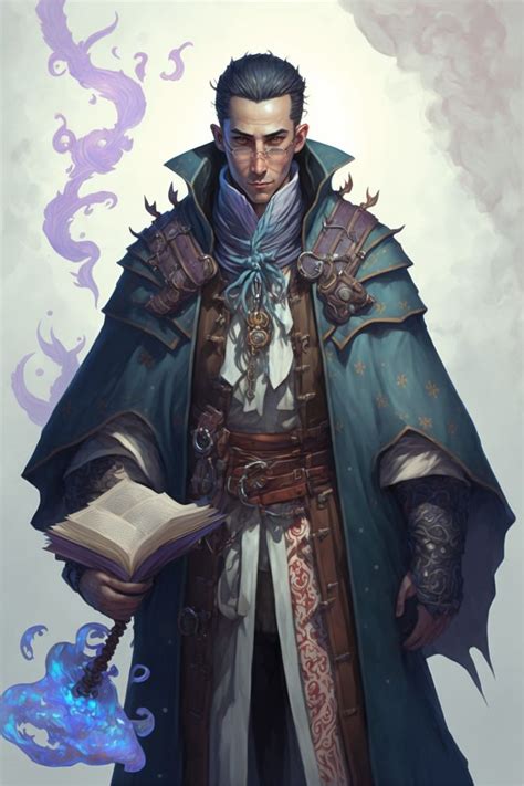Pin By Stapelberg On Wizards Character Art Character Design Dnd