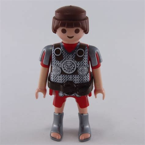 Playmobil Roman Soldier