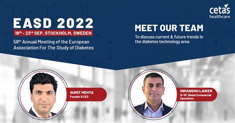 Sumit Mehta On Linkedin Diabetes