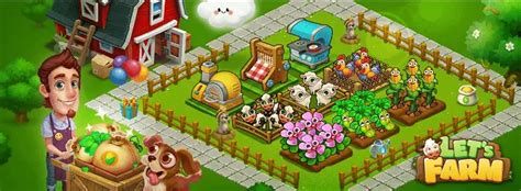 Top 14 Best Farm Game Apps for Android & iOS (2024)