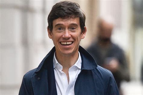 Rory Stewart Apologises After Being Accused Of Racism For Calling Three