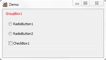 Android Layout With Caption And Border Similar To The Delphi Or VB NET GroupBox Stack Overflow